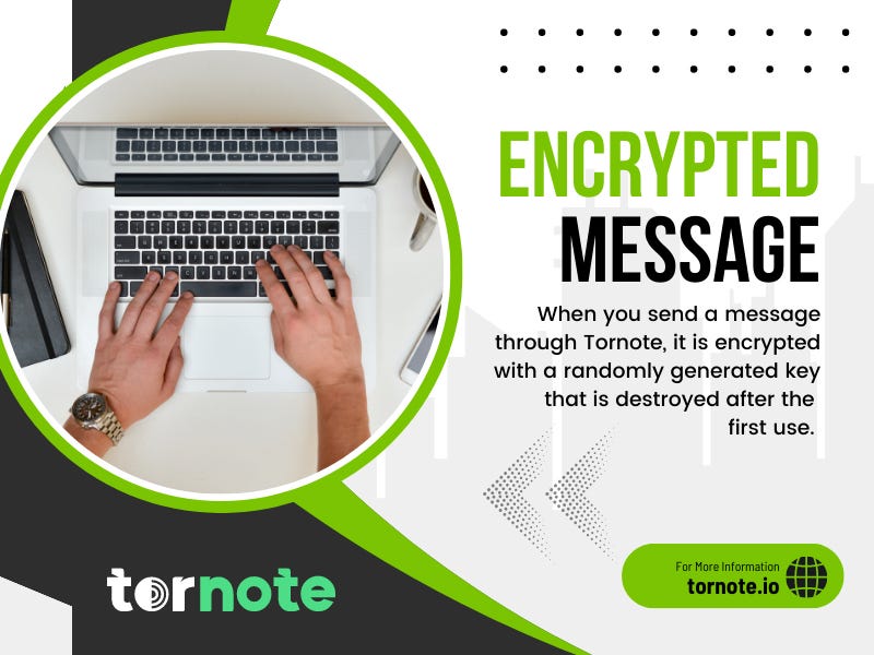 Temporary texts - How to make your point without leaving a trail ...