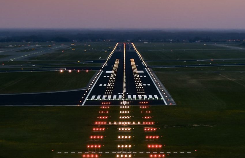 Illuminate the Night: Exploring the Advancements in Airfield Ground ...