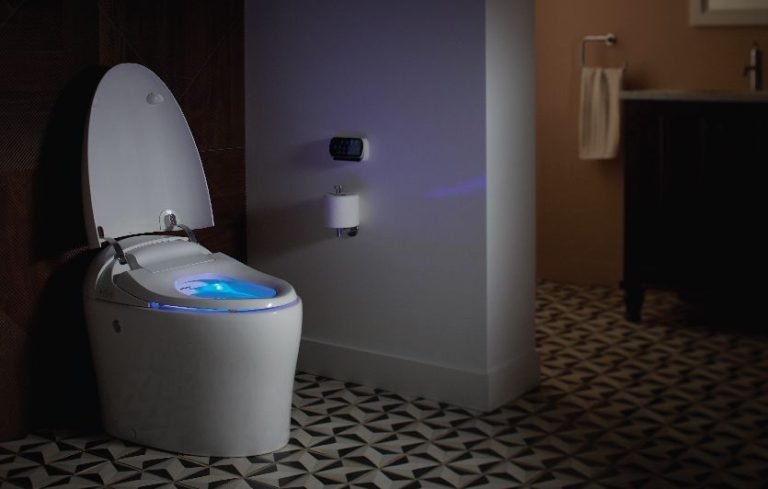 Intelligent Toilets: How They Work and Why You Need One | Flurry Journal