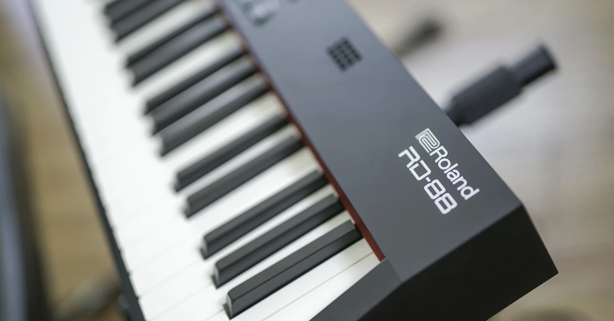 Tech Time for Online Piano: Choosing the Right Keyboard and Software ...